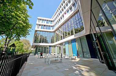 City of Westminster College, London